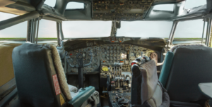 Boeing Negus 747 | Tours, event hire British Airways 747 & Cockpit